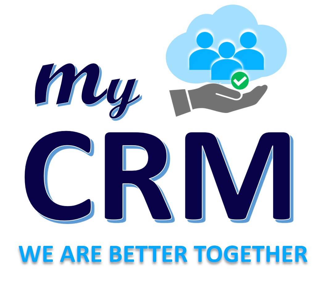 Home | My CRM - New Site